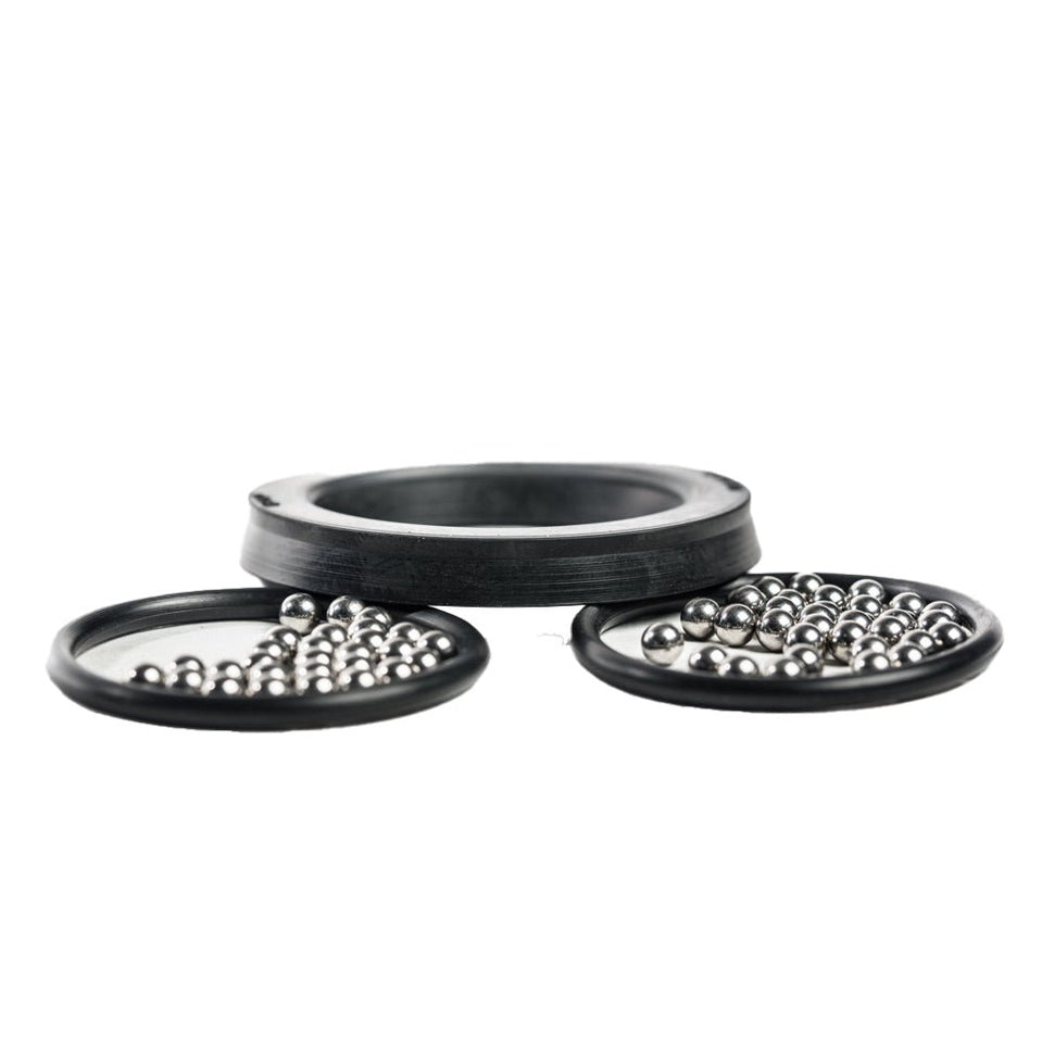 Packing Kit, Buna, 1-1/2", (910A), American Reels 150-23K - UnitedBuilt ...