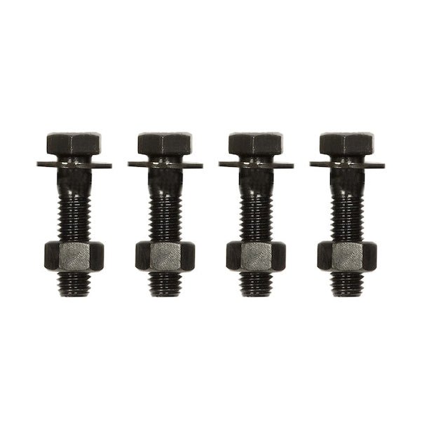 Pintle Hook Mounting Kit for PH30 and PH45 Series, Buyers 8530 ...