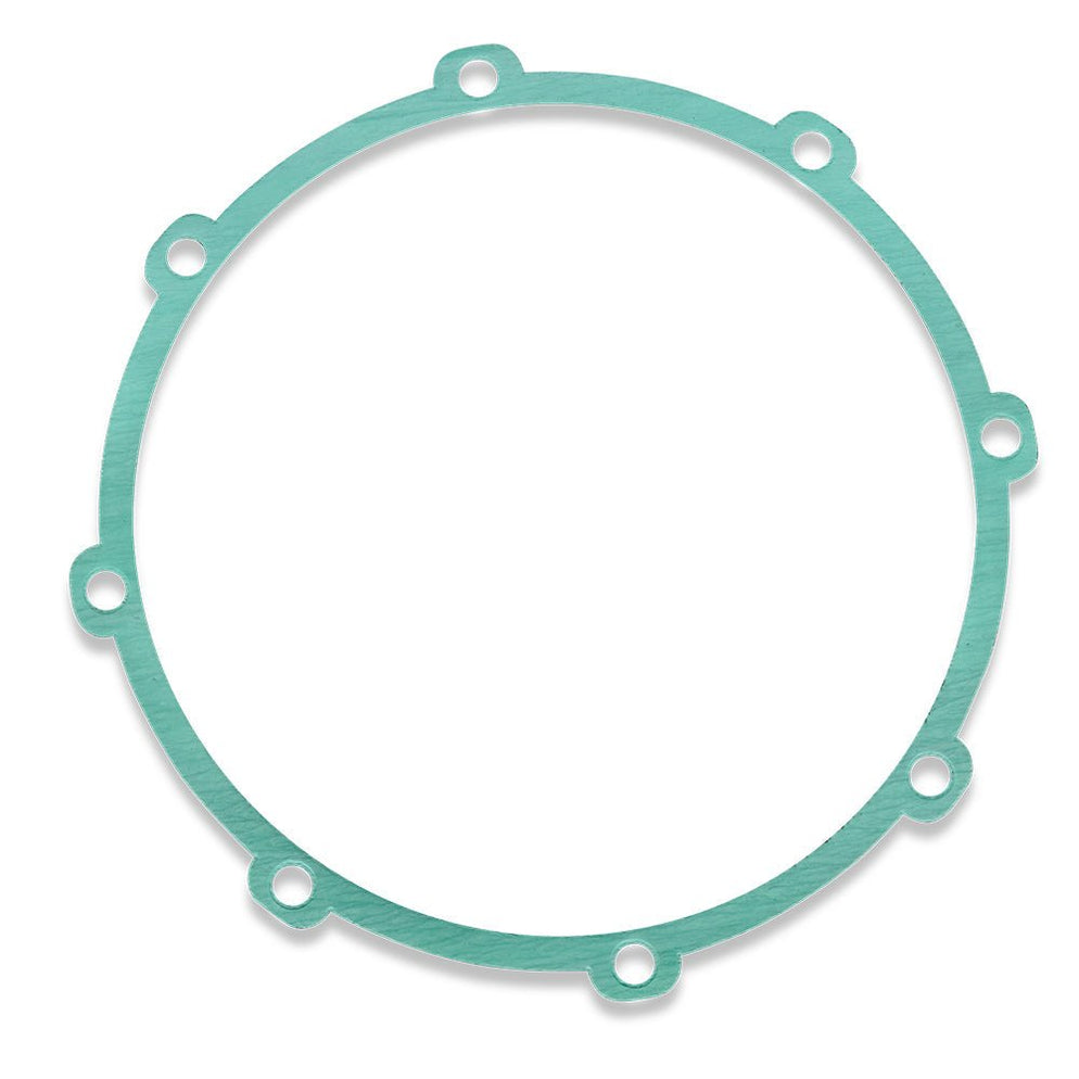 Seal Kit, Rope Packing, UnitedBuilt M3ZRM (Gasket, Slinger, Grease Cap ...