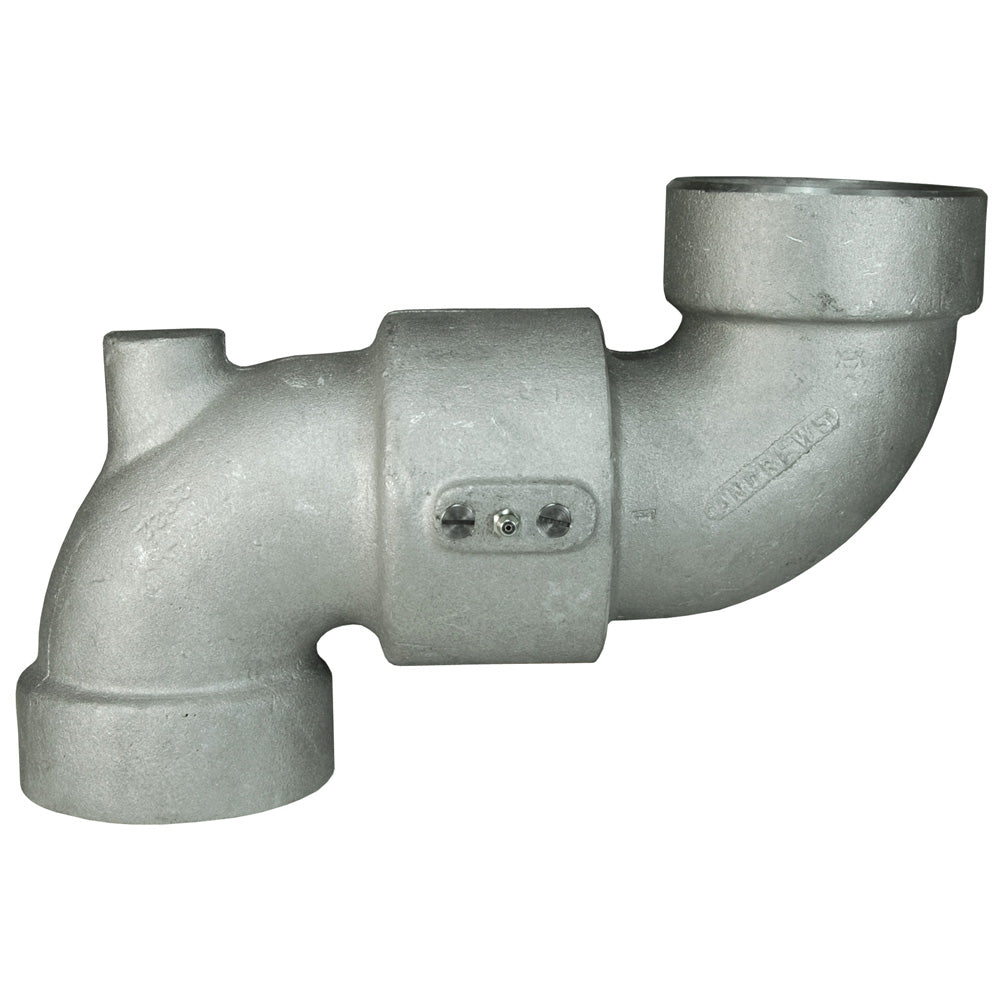 Swivel Joint, Style 40, FNPT - UnitedBuilt Equipment